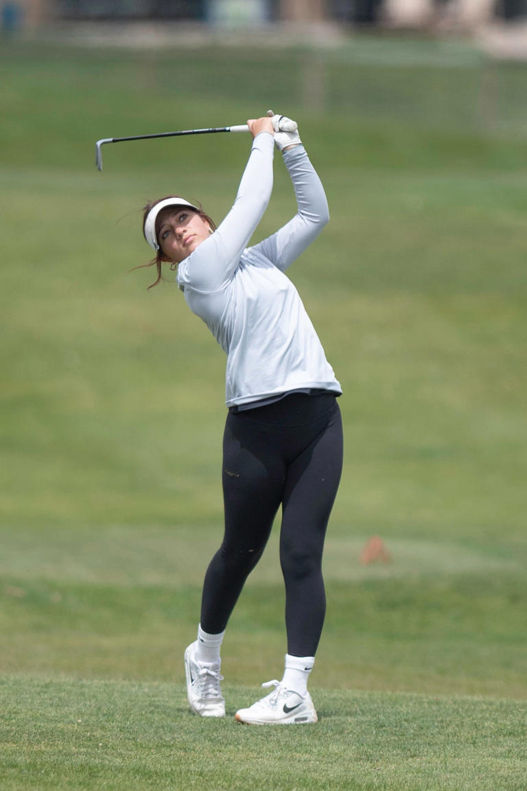 State championships, baseball, track, and golf highlight the games of ...