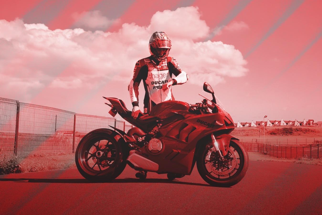 'Built on speed, precision and performance': Northern Ireland brand ...