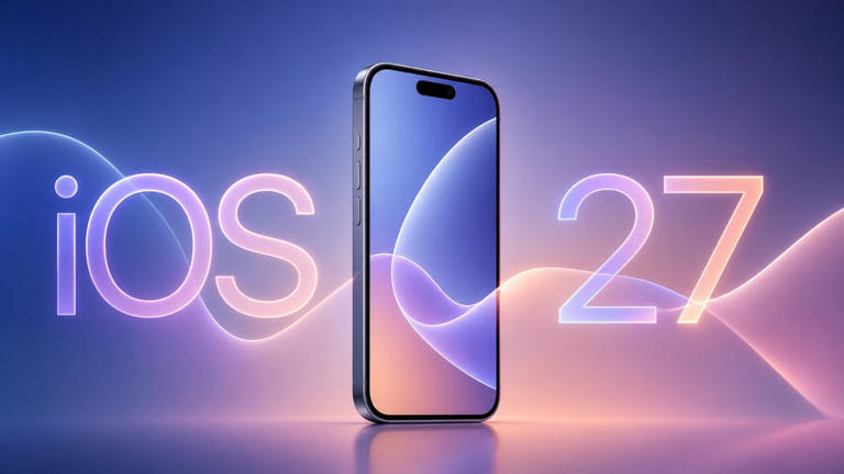 iOS 27 releasing soon: Compatible iPhones, massive Siri overhaul, and ...