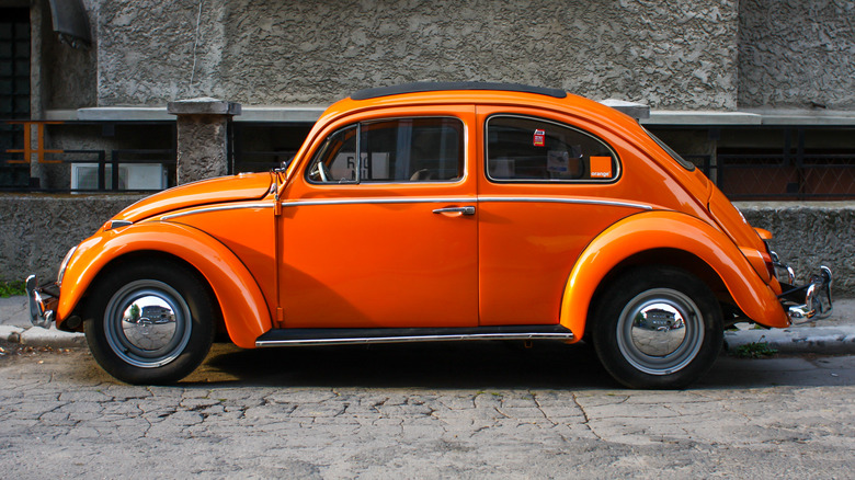 5 of the most reliable Volkswagen models ever made