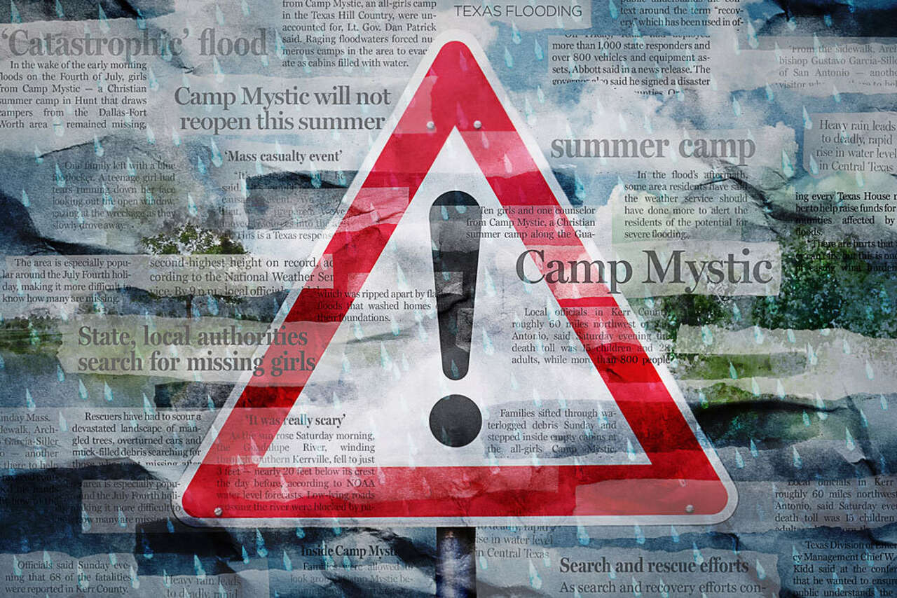 Be wise about returning kids to camp this summer