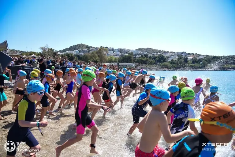 Το 13ο XTERRA Greece | Vouliagmeni βρίσκεται ήδη στην επόμενη εποχή