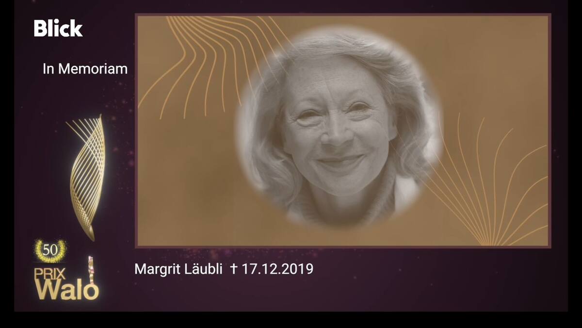 Nik Hartmann ist Publikumsliebling: Prix Walo schreibt Kabarett-Legende ...