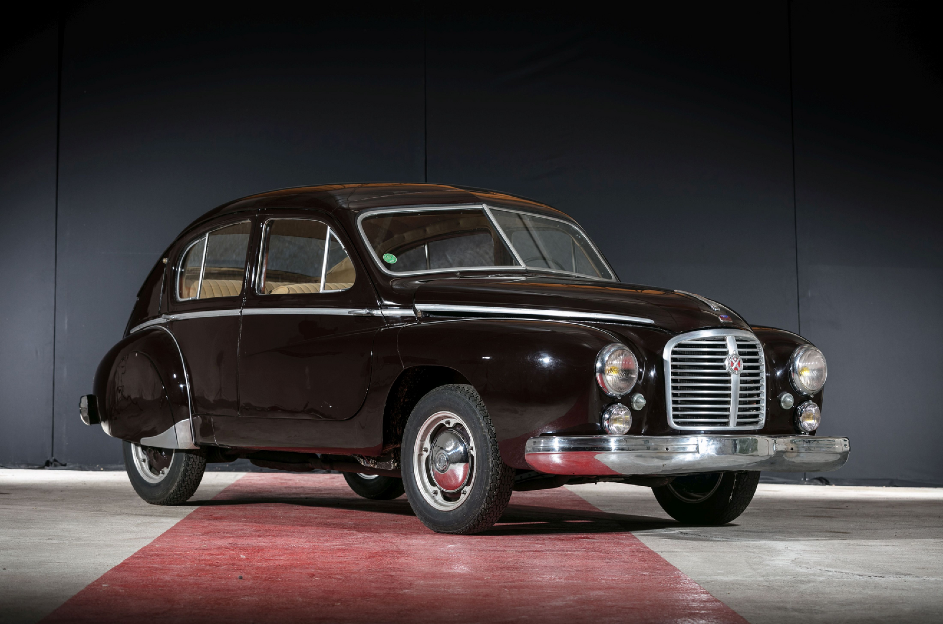 10 inventions automobiles qui n'ont jamais vu le jour