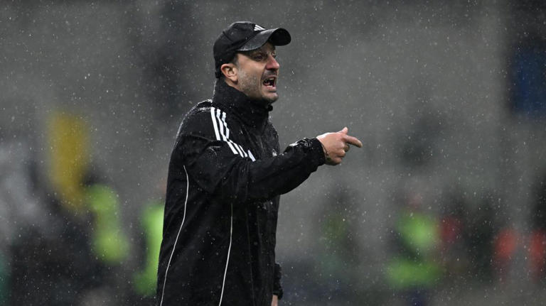 Hellas Verona, anche Gilardino il favorito per la panchina. D'Aversa l ...