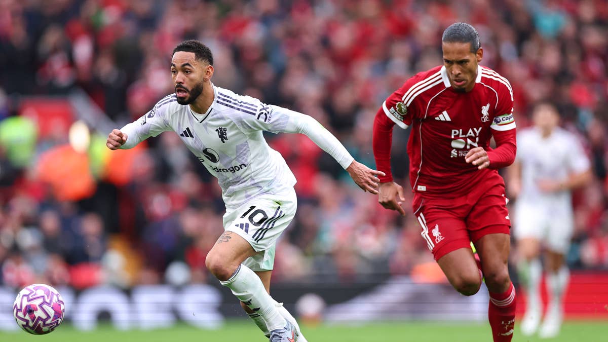 Manchester United vs Liverpool lineups, predictions, injuries, score ...