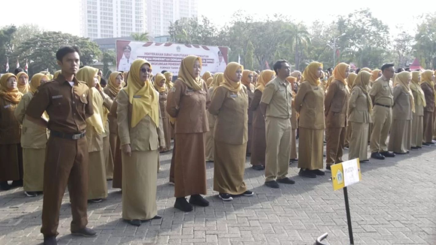 Presiden diminta hentikan rekrutmen guru PPPK, P2G dorong perekrutan ...