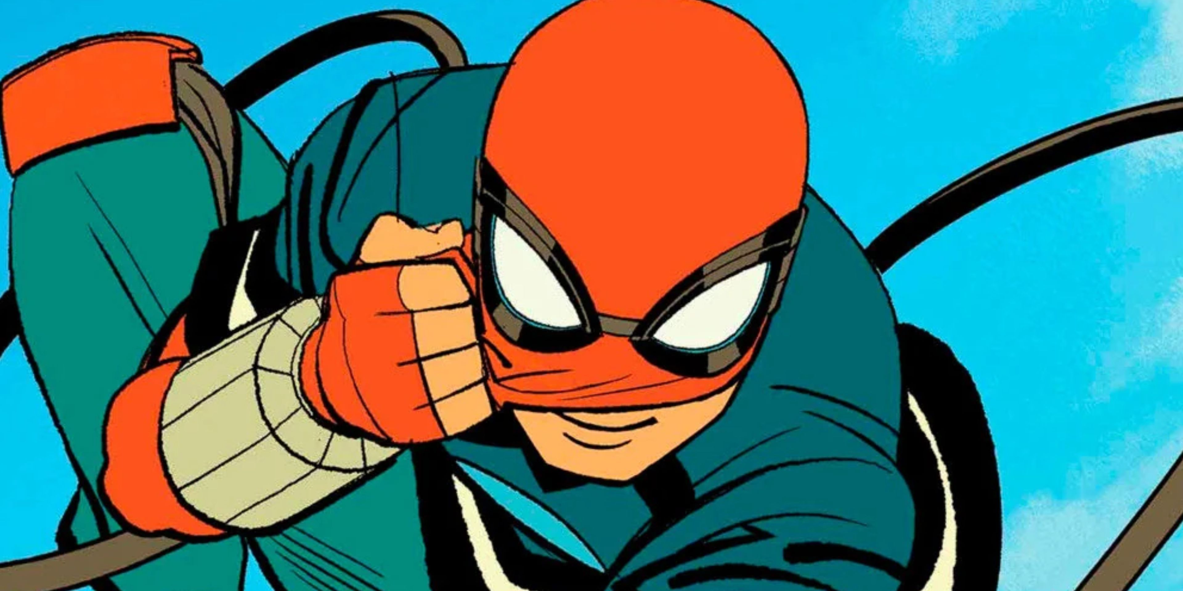 After 64 years, Spider-Man’s brother officially enters Marvel lore