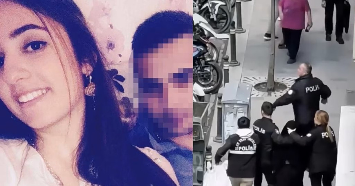 Φονικό στην Τουρκία: Πεθερά πυροβόλησε τη νύφη της και έλεγε «καθάρισα ...