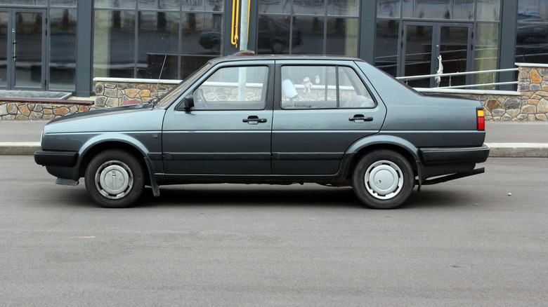 5 of the most reliable Volkswagen models ever made