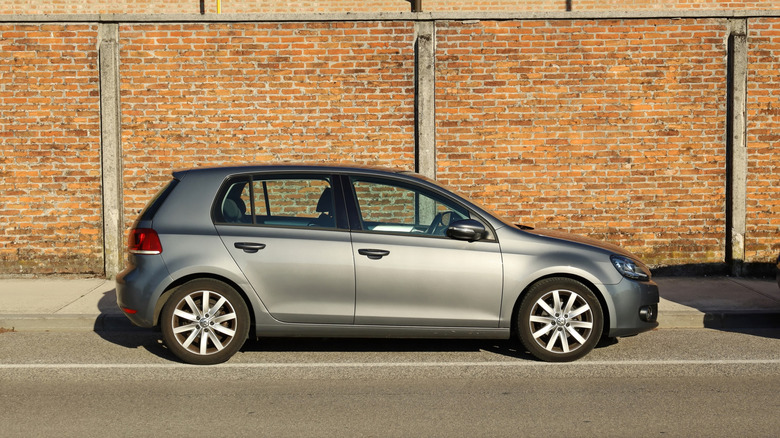5 of the most reliable Volkswagen models ever made