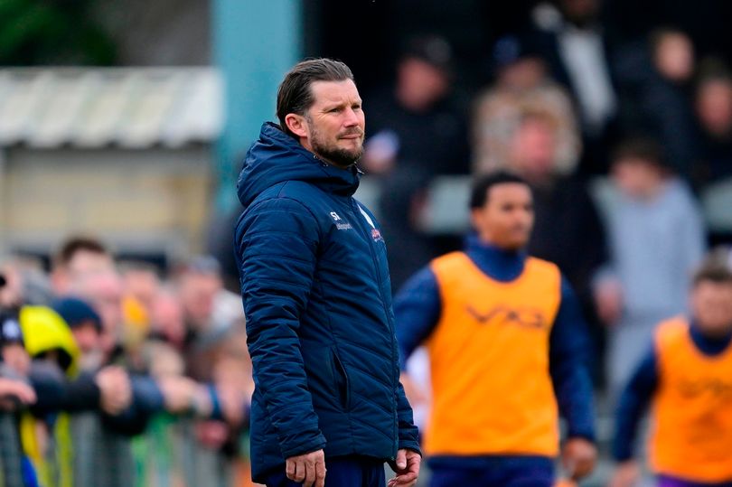 Weston-super-Mare promotion dreams end with play-off semi-final defeat
