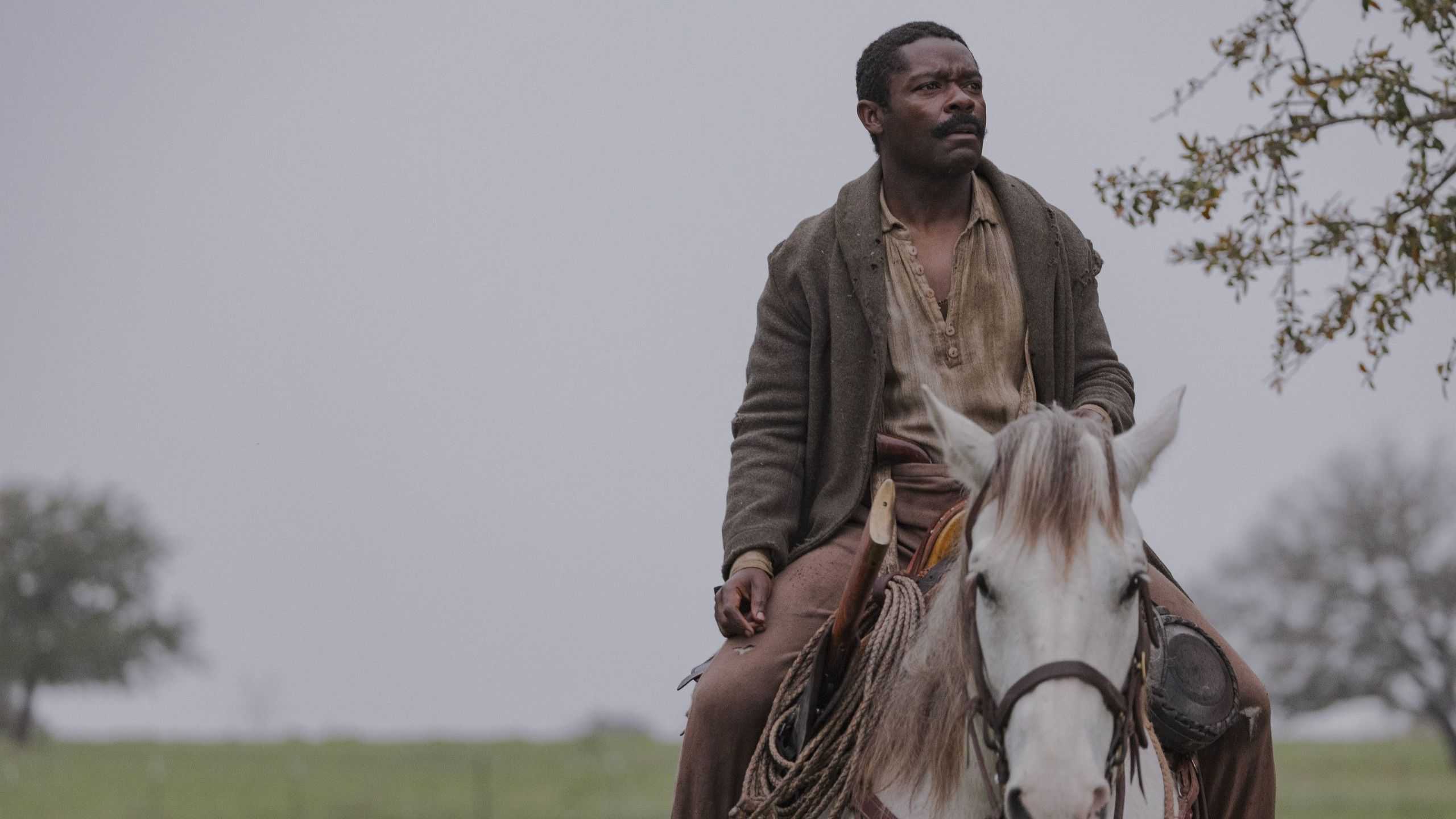 Taylor Sheridan’s 8-part historical series is his most important ...