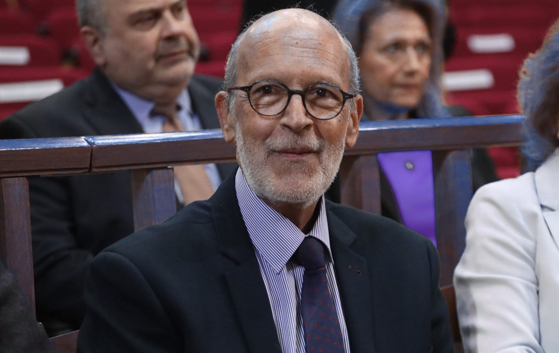 «Σιγή ιχθύος» από τον Τζαβέλλα παρά τις αποκαλύψεις