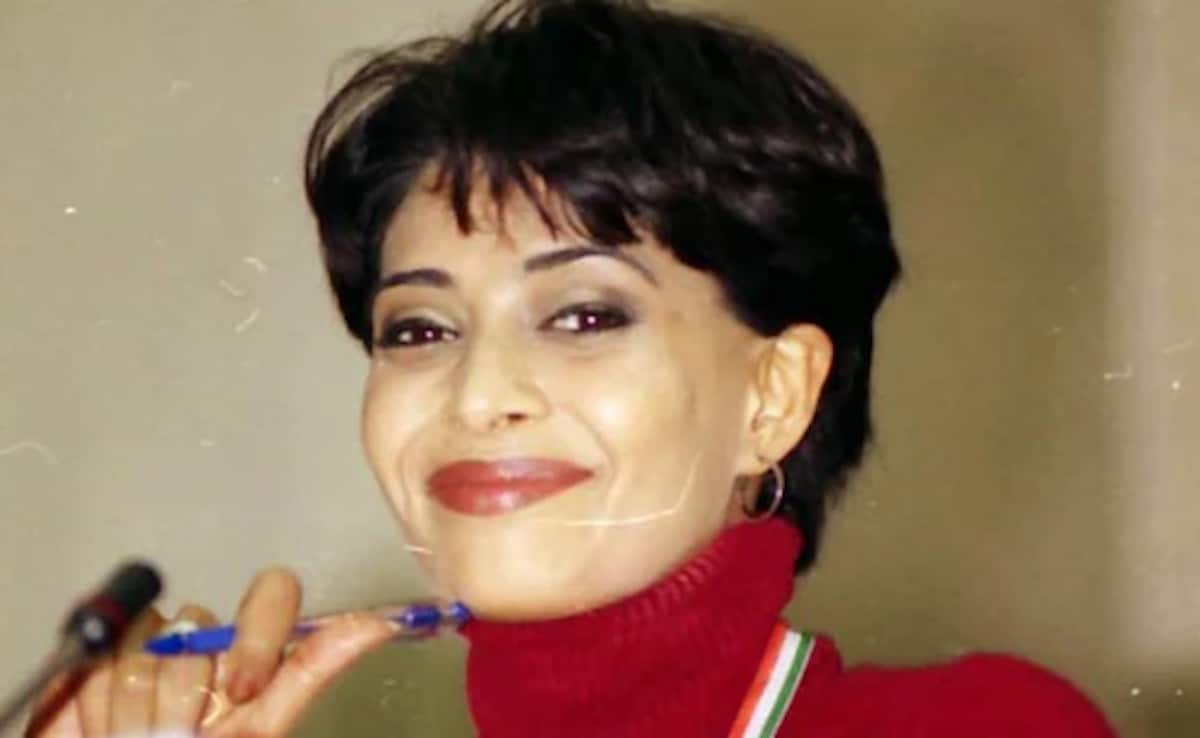 At 18, I took my first sanyas: Ruby Bhatia on choosing spirituality ...