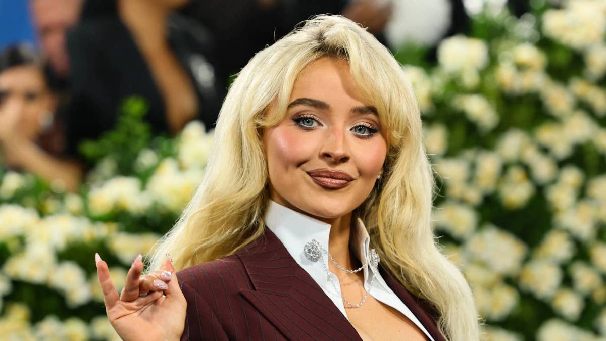 Here's the theme, date and celebrity guest list for the 2026 Met Gala
