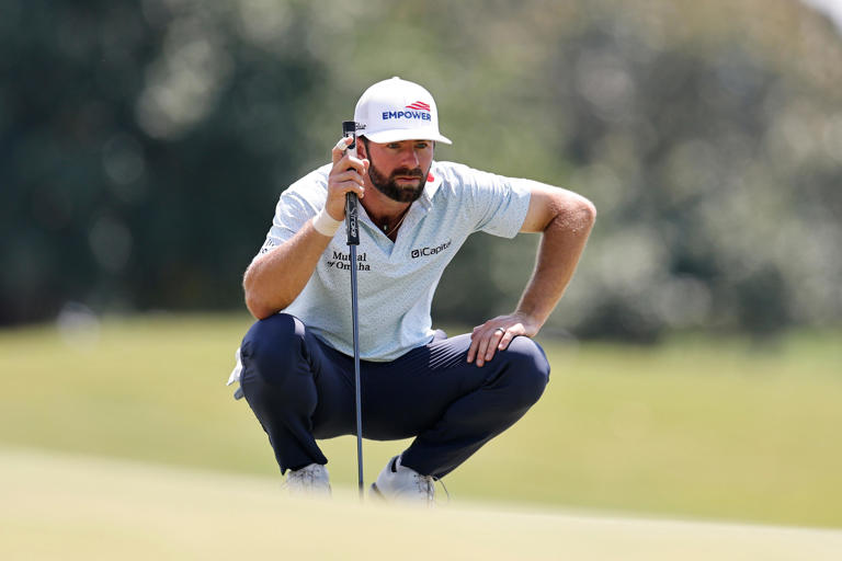 Cadillac Championship highlights: Cameron Young completes dominant win ...