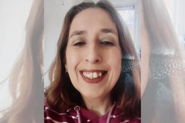 Police issue urgent appeal for missing woman Sarah Howard