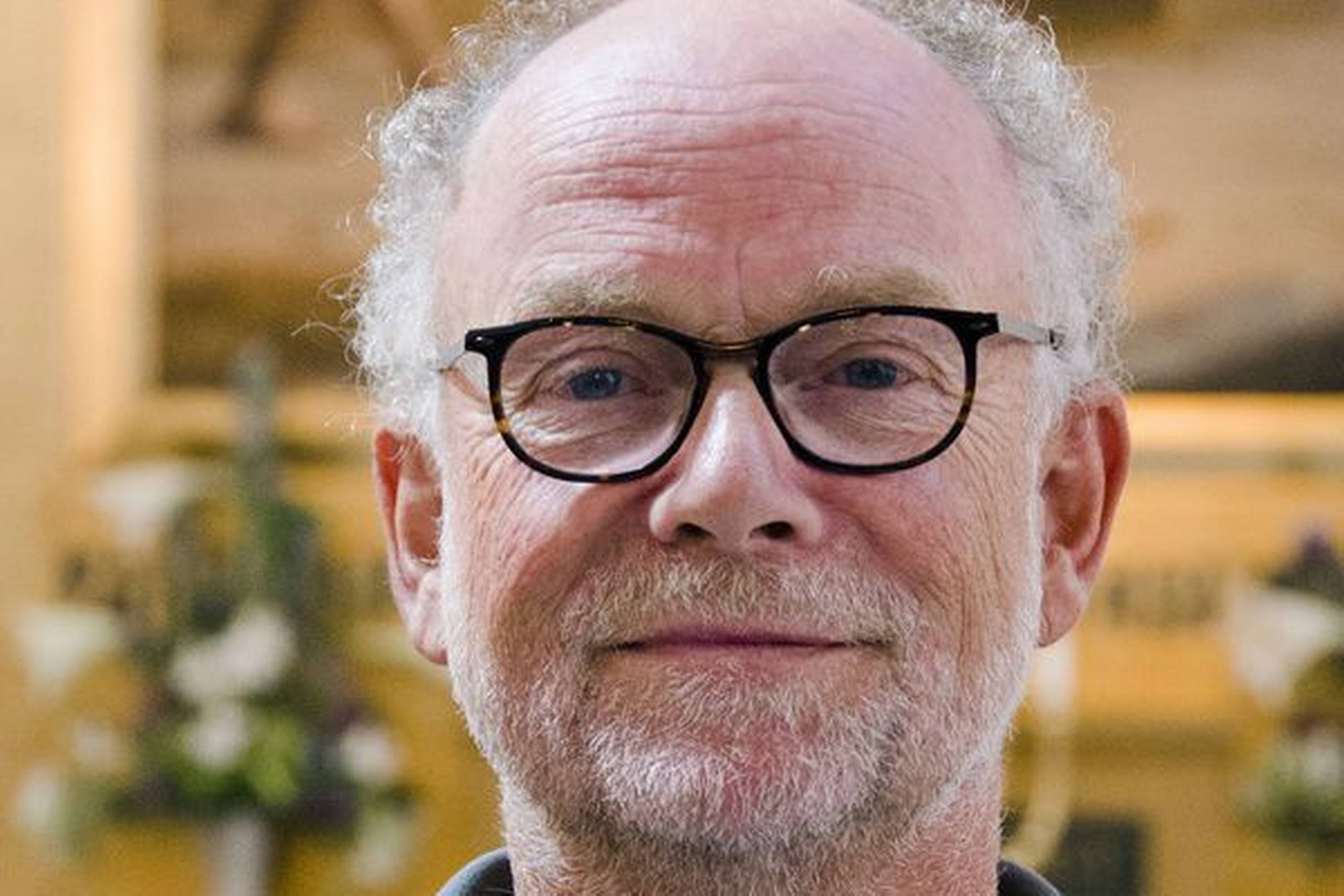 Erik Dybdal Møller er død