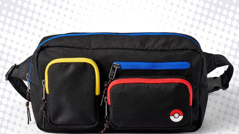 The Target x Pokémon collection drops today—here's what to know and ...