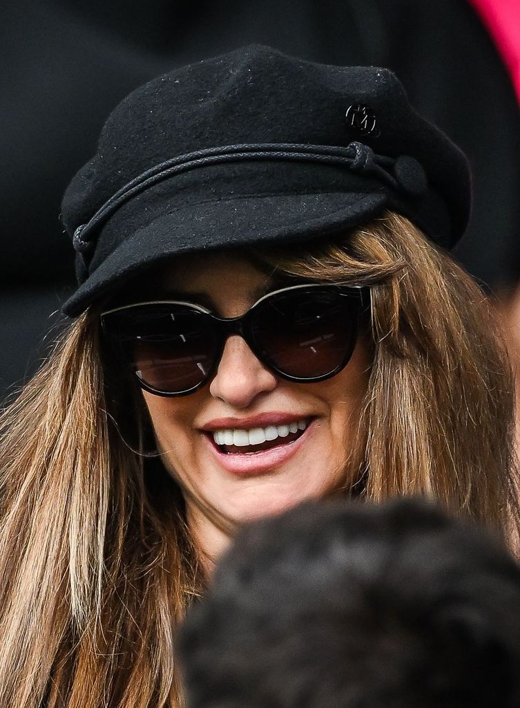 Penélope Cruz cambia de look y consigue un efecto rejuvenecedor: el ...
