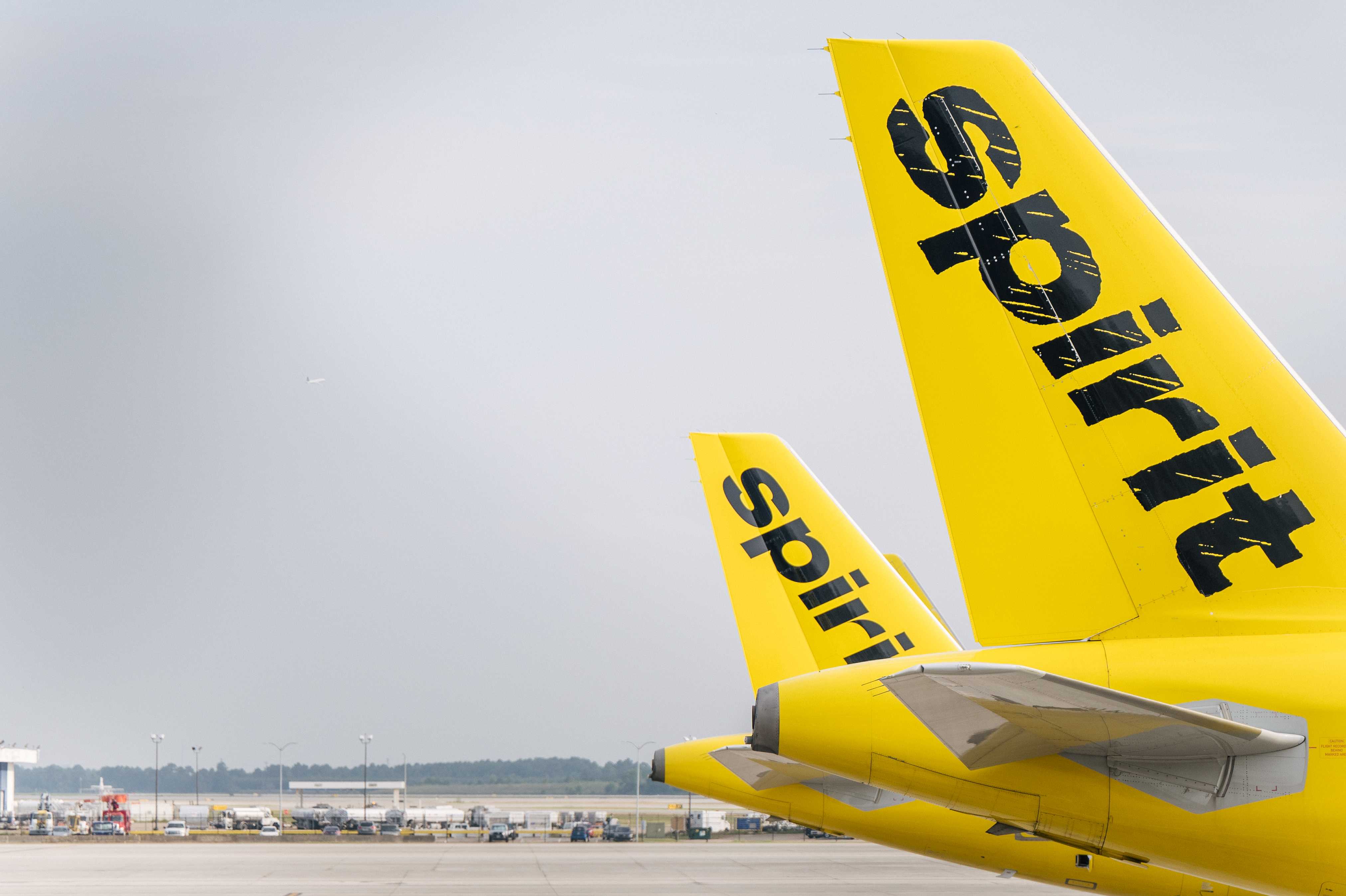 Spirit Airlines closure could increase ticket prices, consumer ...