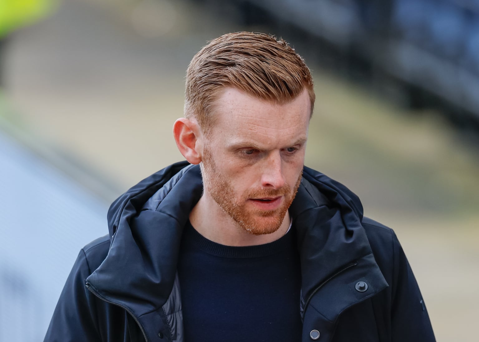 Ed Still sacked as Watford part with third manager this season