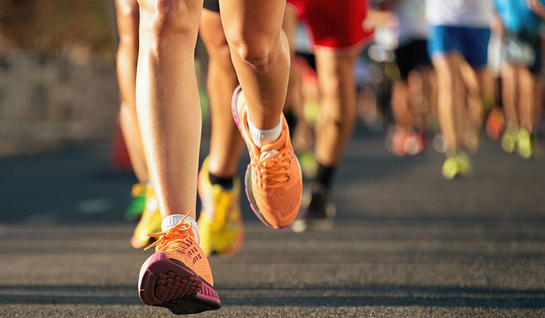 Inspired to run? – Here are four marathon races still open to ...