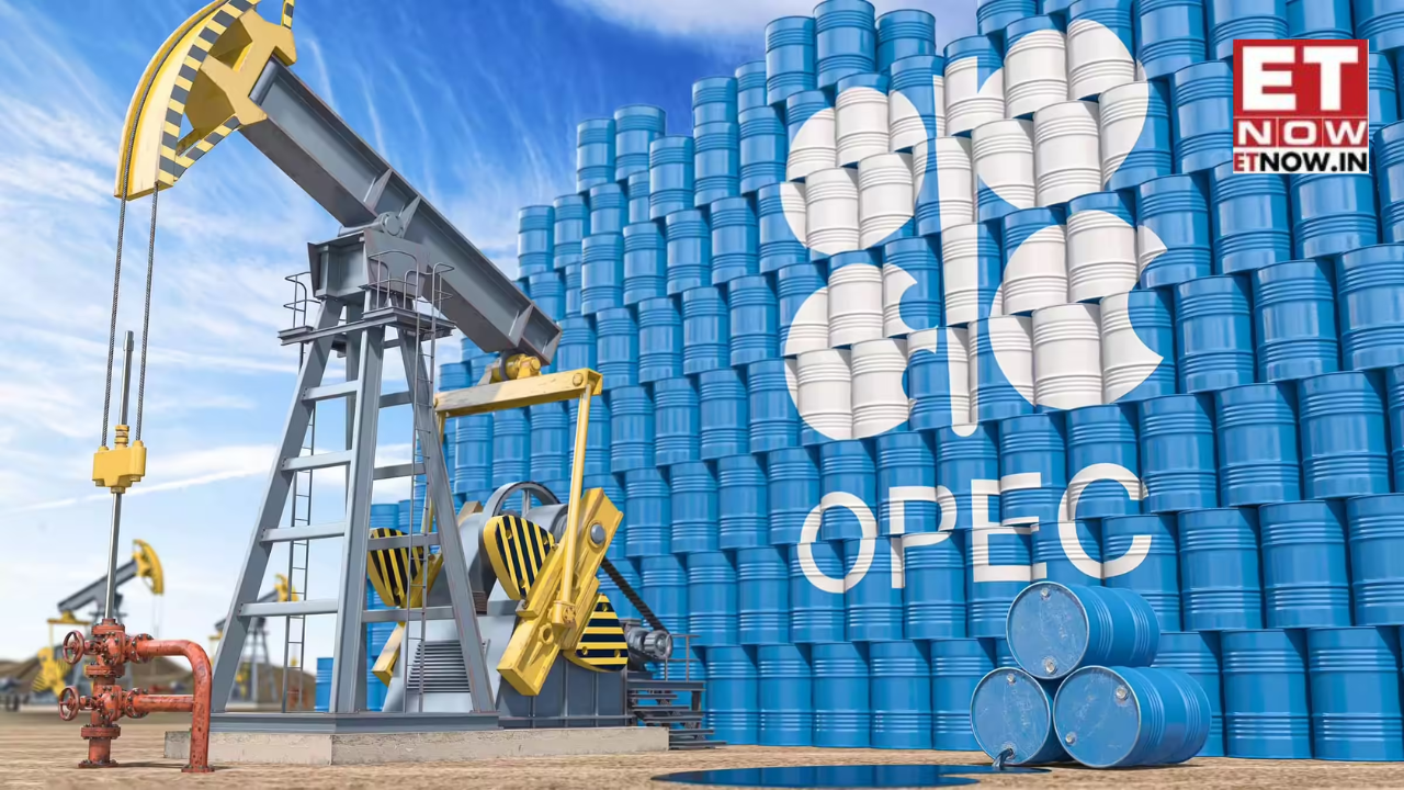 OPEC+ faces first production decision after UAE exit amid oil market ...