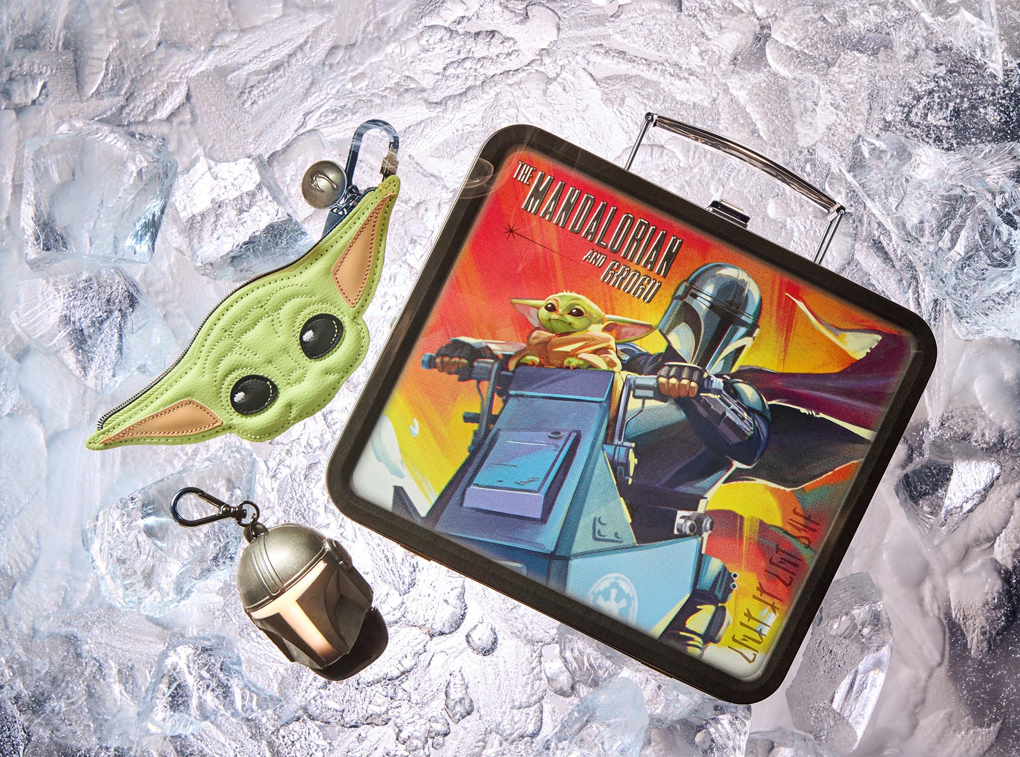 Bath & Body Works drops new 'intergalactic' Star Wars collection