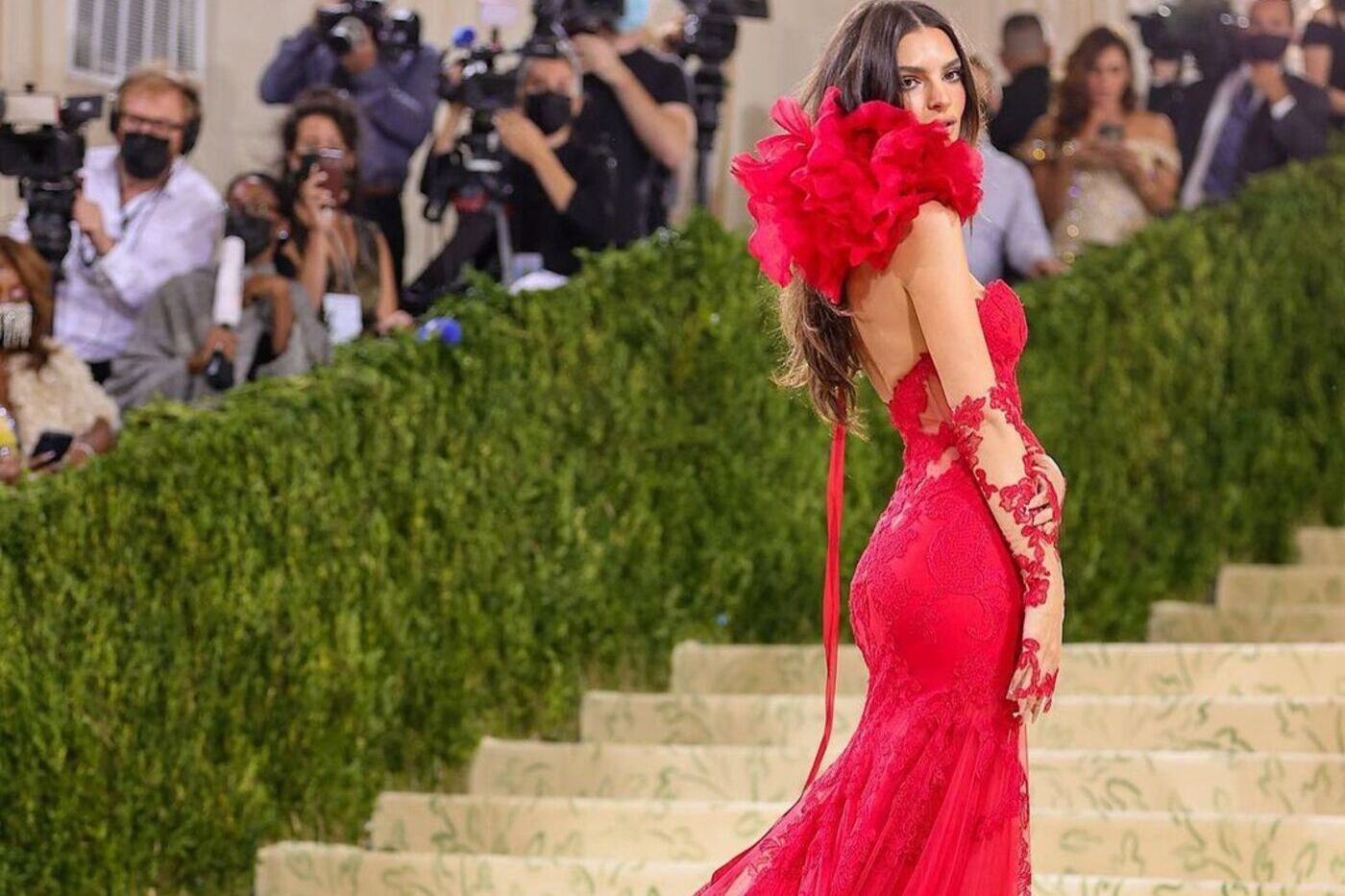 Met Gala 2026: Το θέμα του περιζήτητου fashion event και οι διασήμοι ...