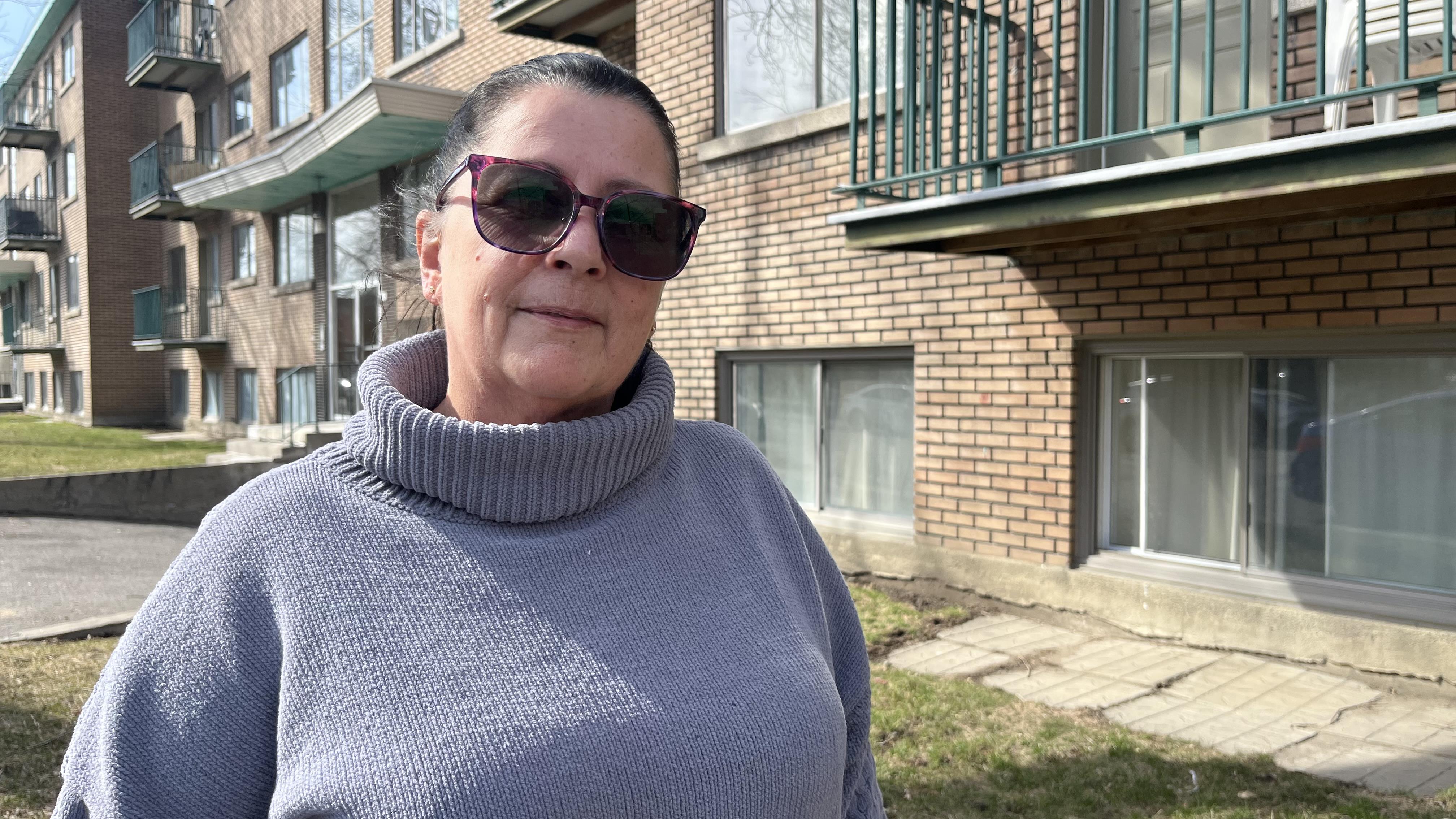 Des centaines de logements abordables seraient laissés vacants à Montréal