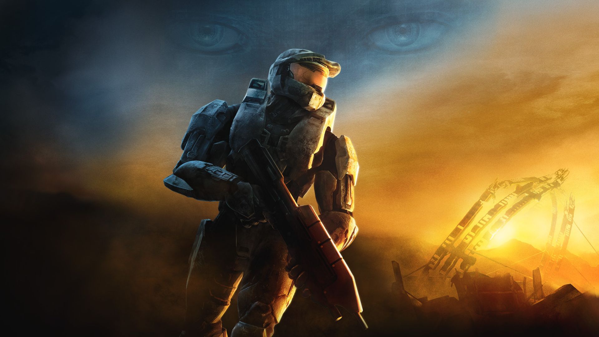 Halo 2 and 3 remakes leaked