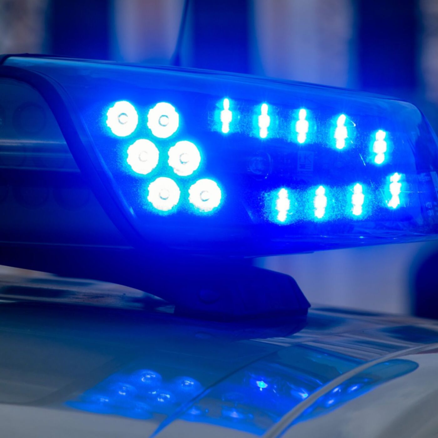 Fünf Kinder bei Explosion an Lagerfeuer verletzt