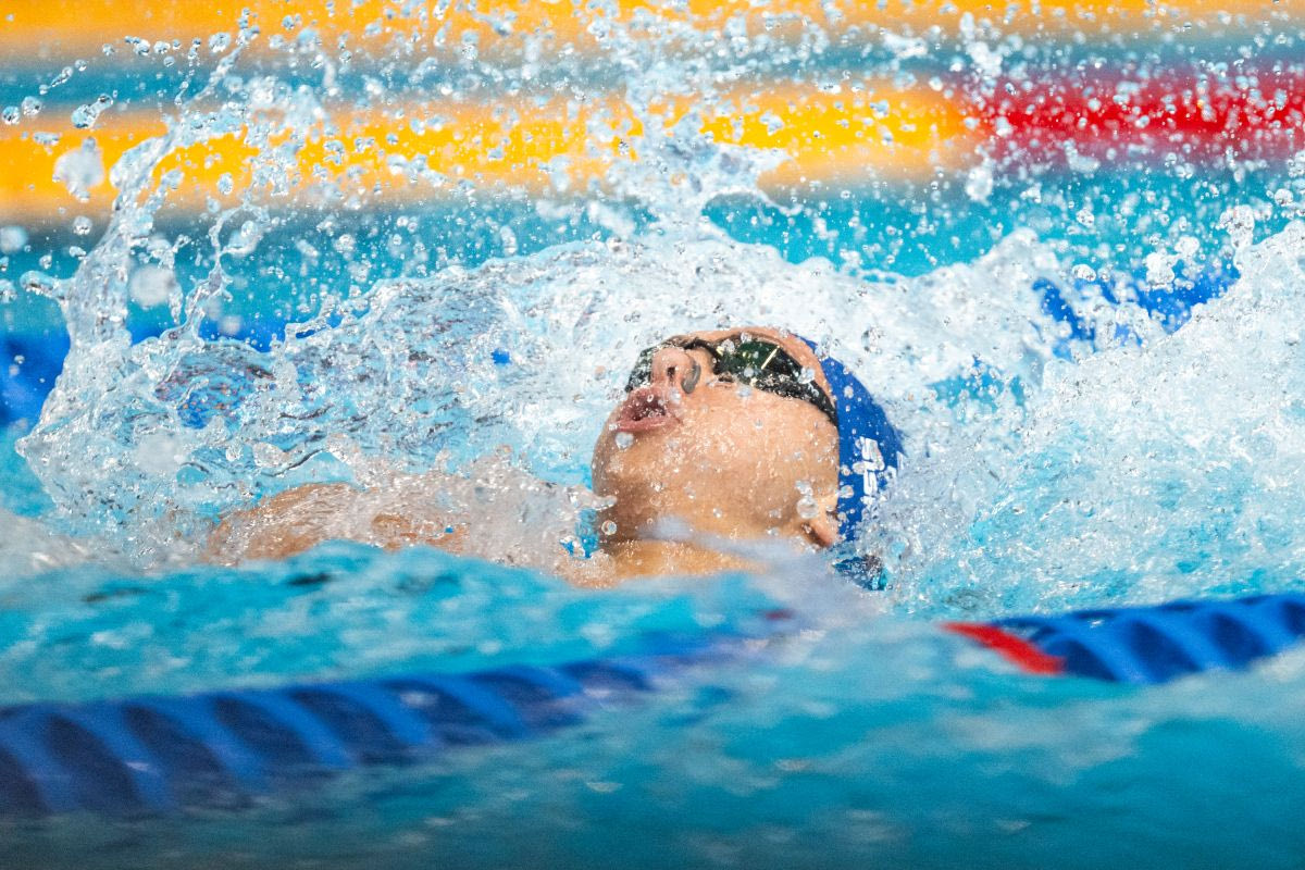 Acropolis Swim Open: Πού θα βρεις τα εισιτήρια του κορυφαίου ...