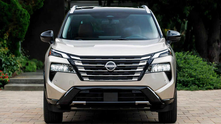 The highest-MPG SUV you can buy without going electric