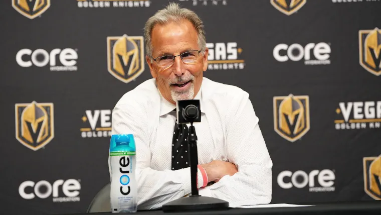 Why John Tortorella's behavior cost Golden Knights a 'massive' draft ...