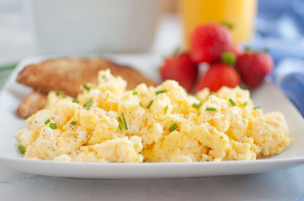 25 brunch recipes that make a slow morning feel like a good call