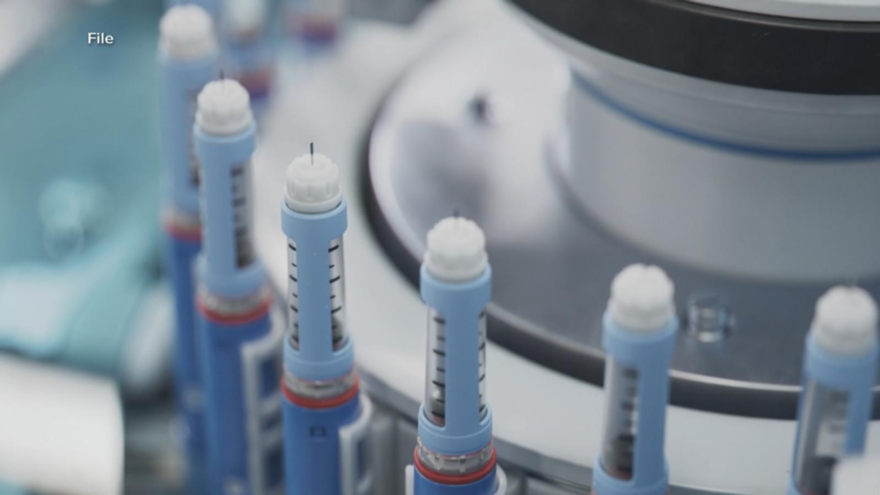 New GLP-1 studies find more potential health benefits besides weight loss