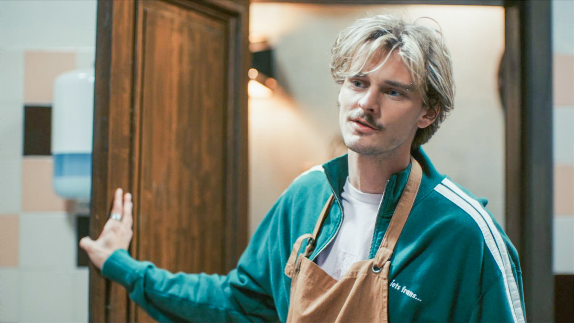 Stanislas Pira: "Zo verdiende ik snel geld"