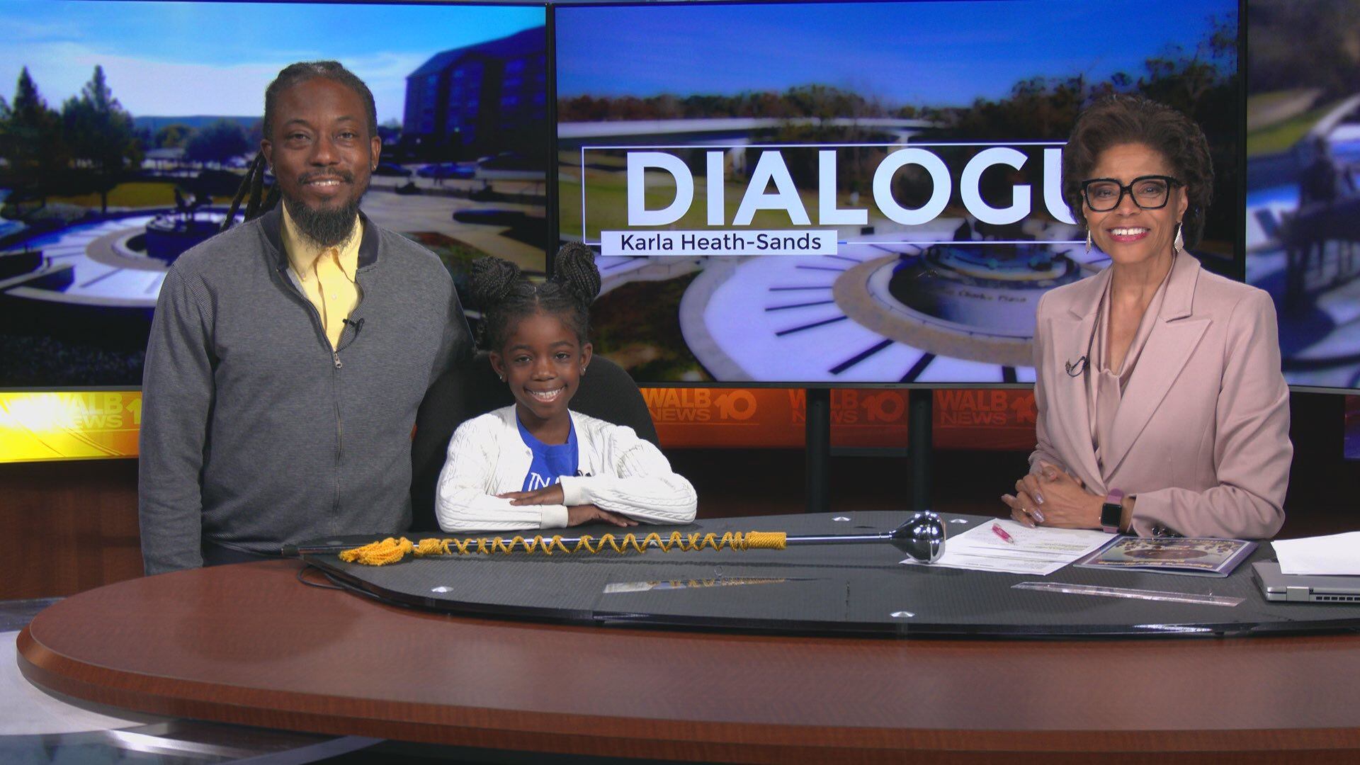 On this week’s Dialogue, Albany recreation supervisor discusses senior ...