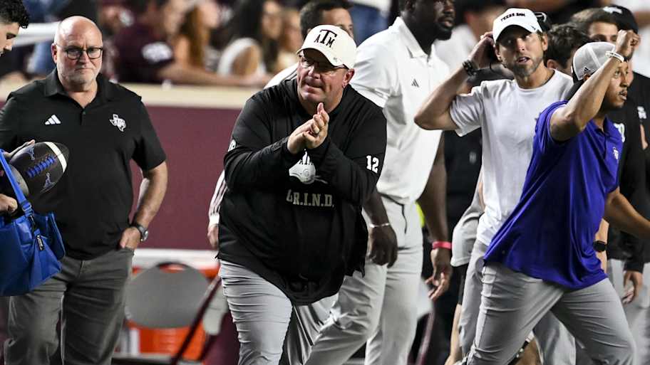 3 freshmen who have best chance to play early for Texas A&M