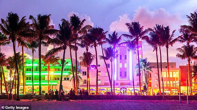 Meet the expats in Florida: TV series reveals why so many Brits ...