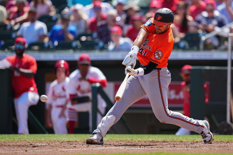Orioles minor league recap 5/3: Norfolk wins despite being out of ...