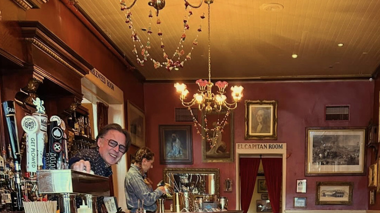 10 historic restaurants in New Mexico every foodie should visit