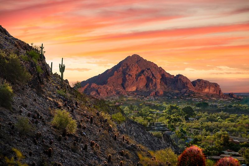 13 best places to visit in Phoenix for a desert escape