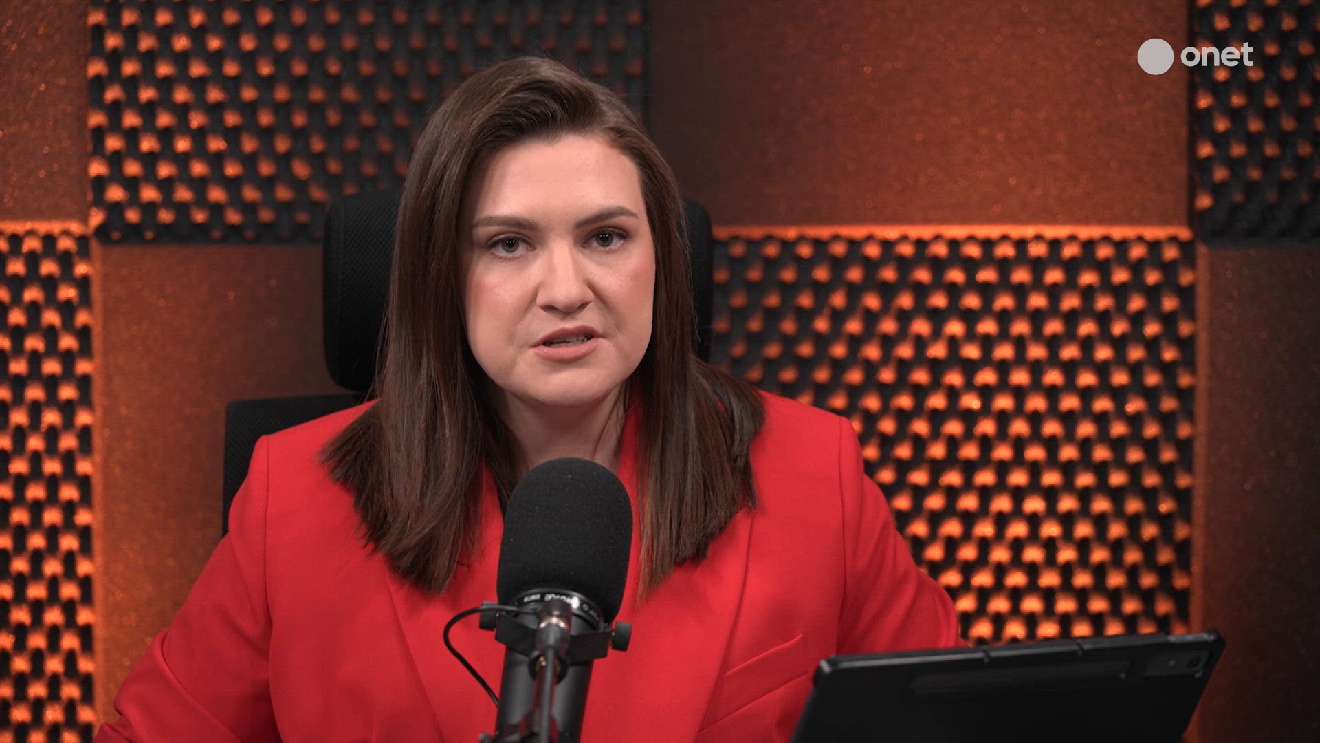 Joanna Godecka o samotności mężczyzn. "Kiedyś wszystko było oczywiste"
