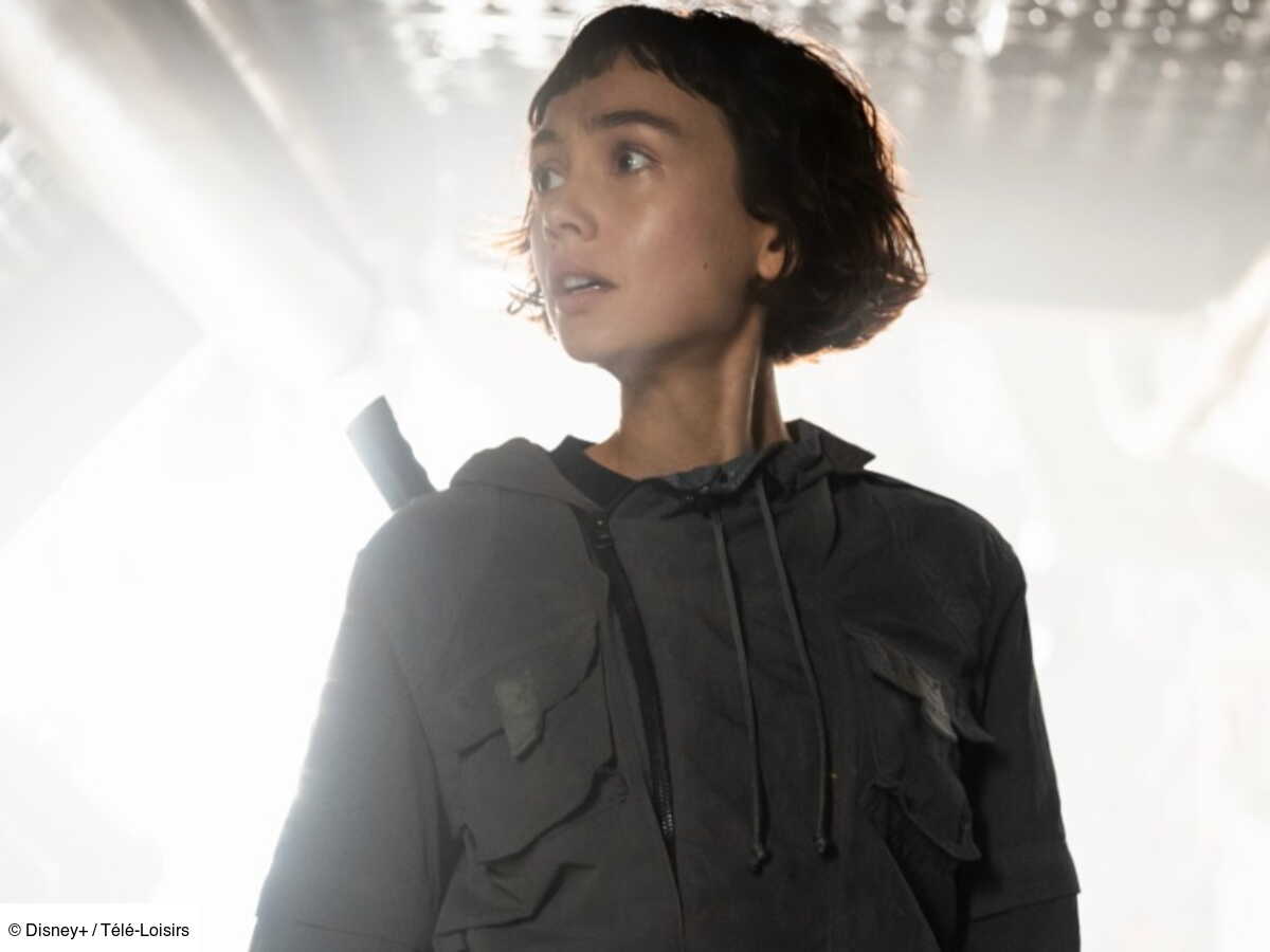 Alien Earth : Le créateur lève le voile sur la saison 2 et tease l ...