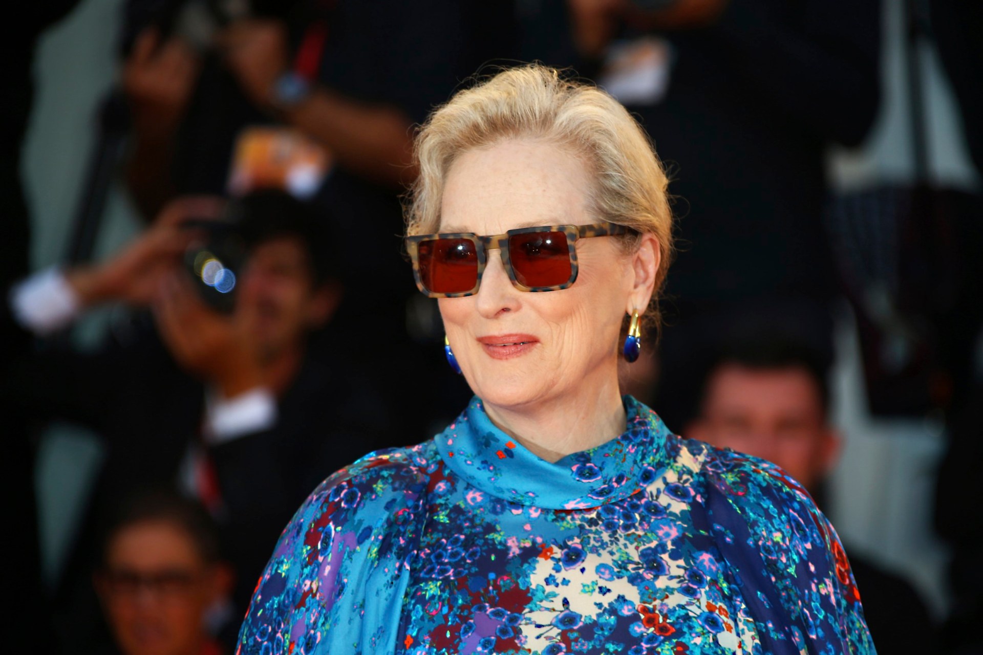 Meryl Streep reveals 'beef' with Goldie Hawn 34 years after iconic movie