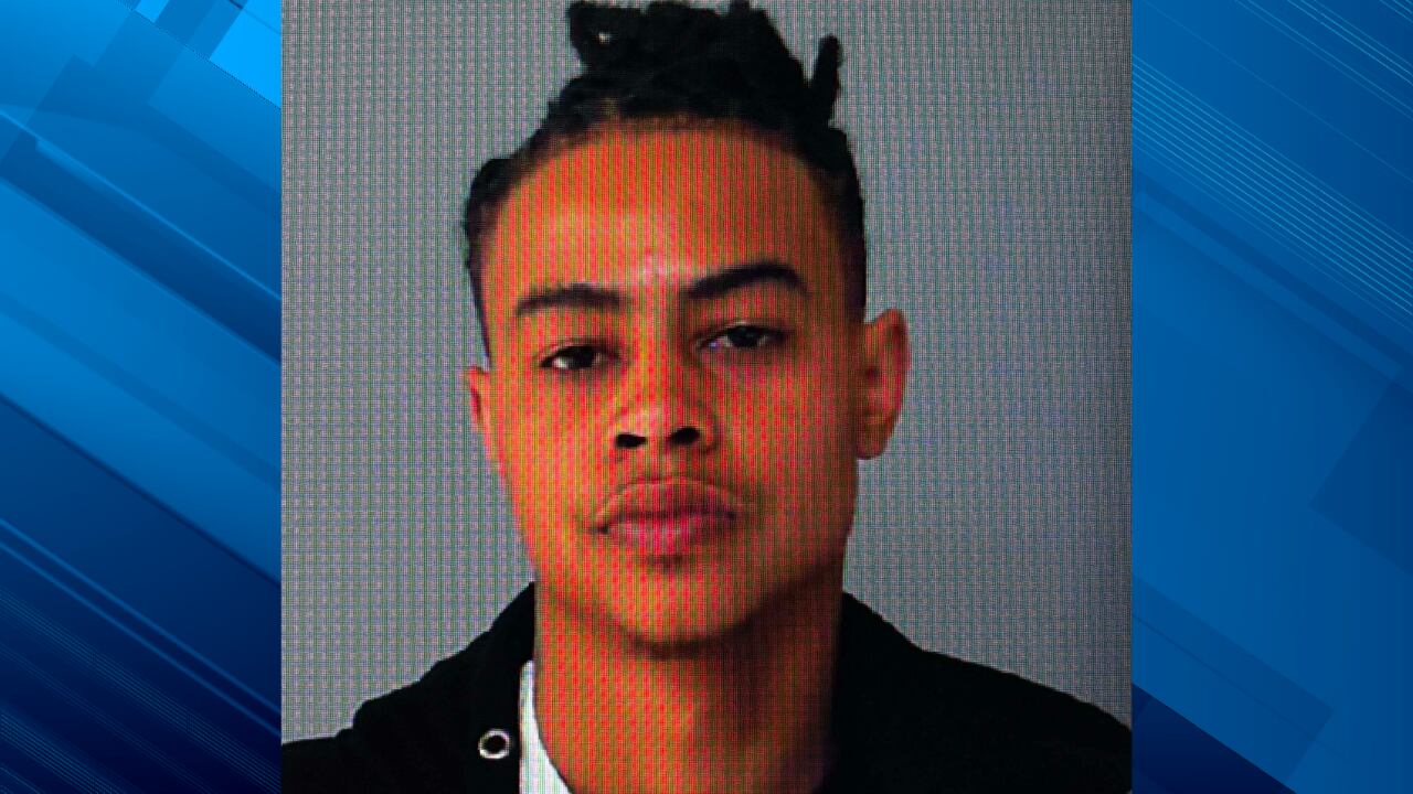 Man arrested in connection with Marlboro County shooting